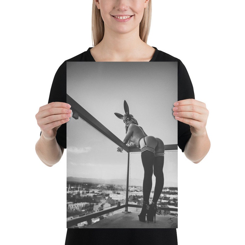 Sexy Girl Poster Bikini Model Poster Lingerie Model Poster - Etsy New ...