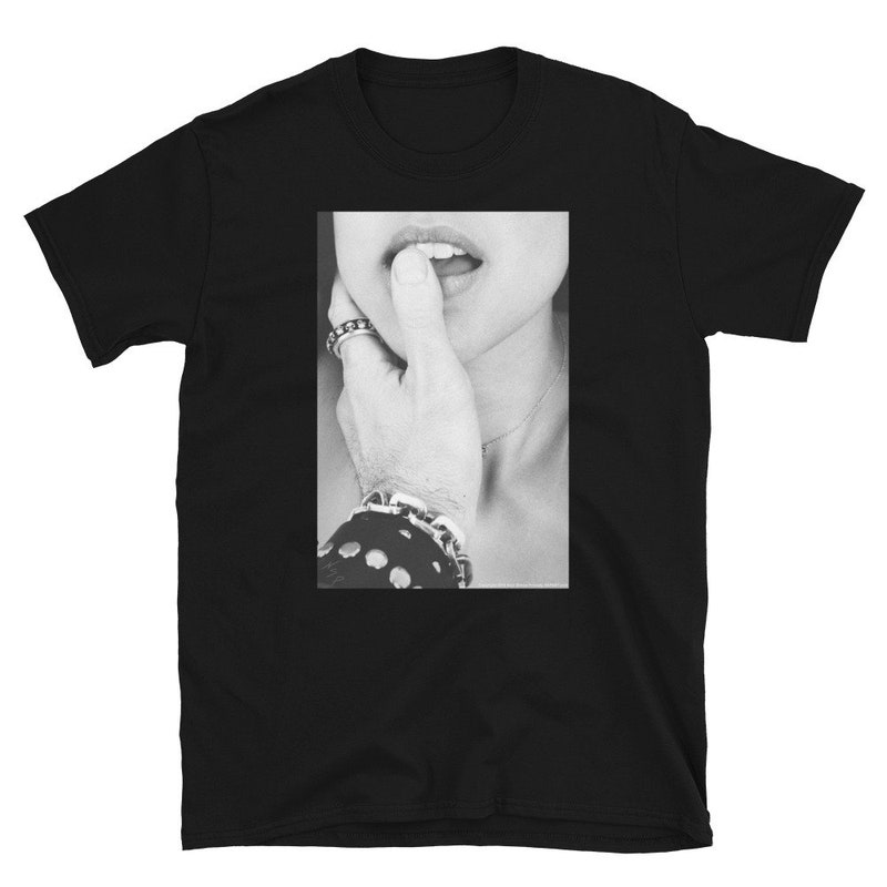 Kinky Tshirt Etsy