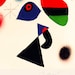 JOAN MIRÓ Signed 'abstract Figures' - Original Lithograph- Vintage ...