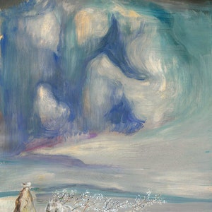 SALVADOR DALÍ 'vegetable Metamorphosis' - Original Lithograph- Signed ...