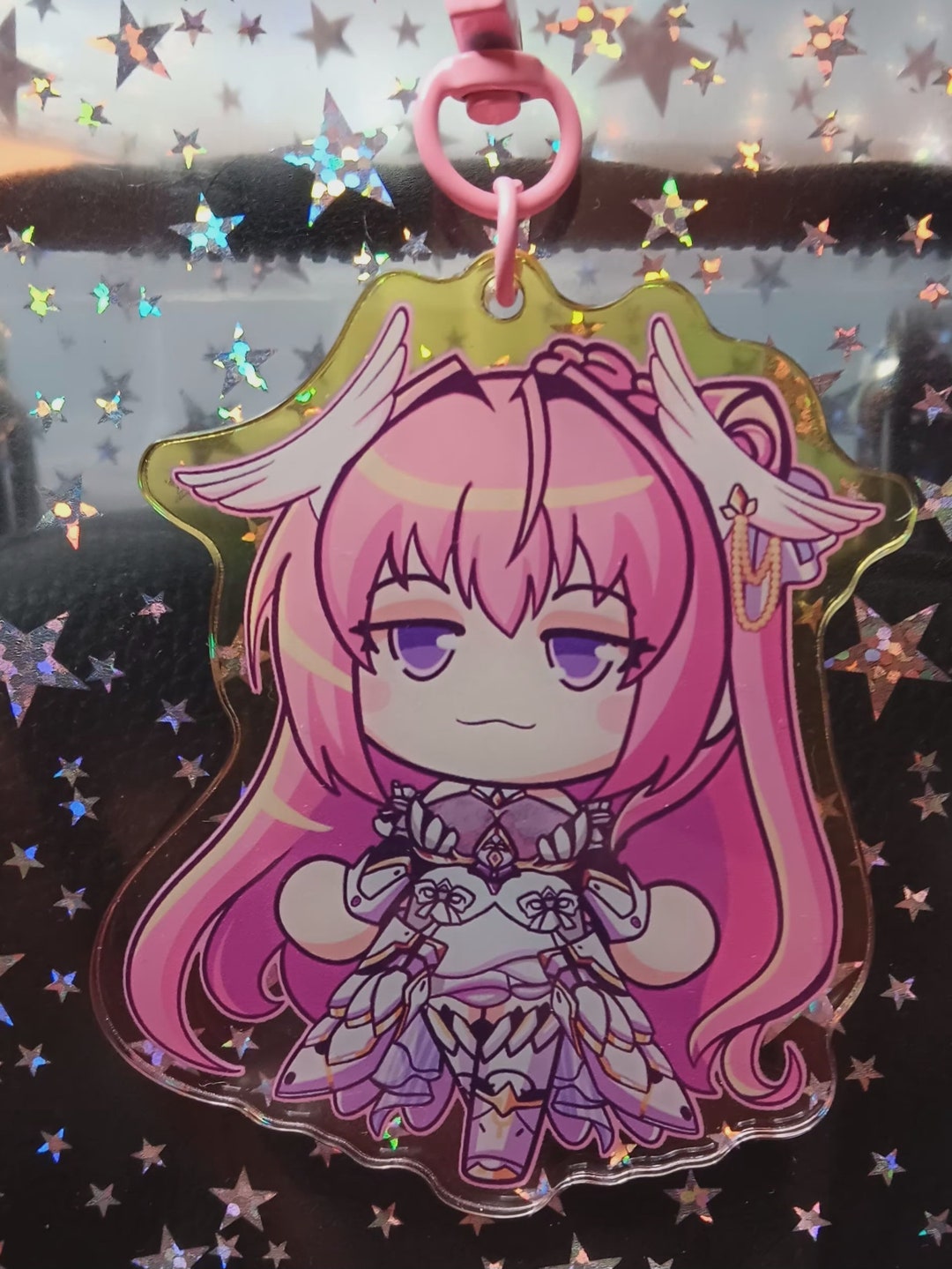 Dorothy, Nikke: Goddess of Victory 3in Acrylic Charm - Etsy