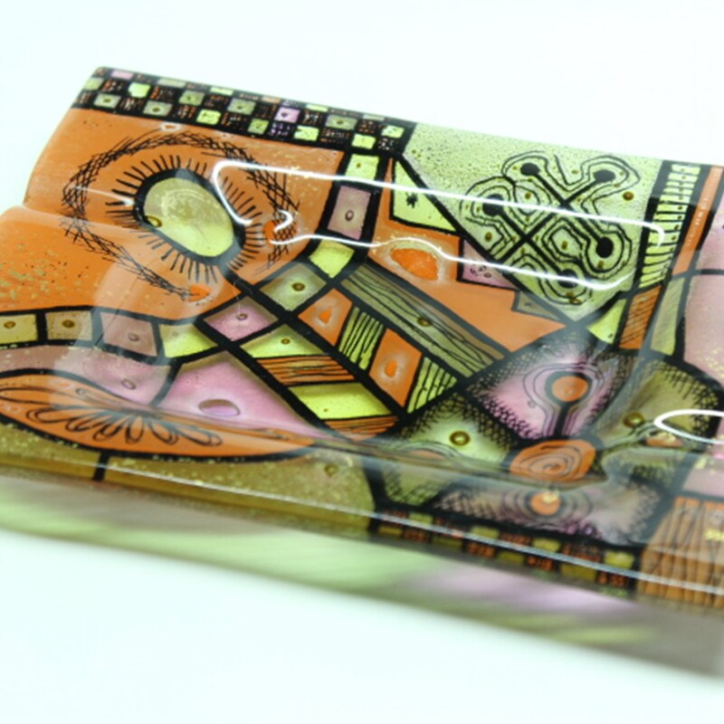 Higgins Glass - Etsy