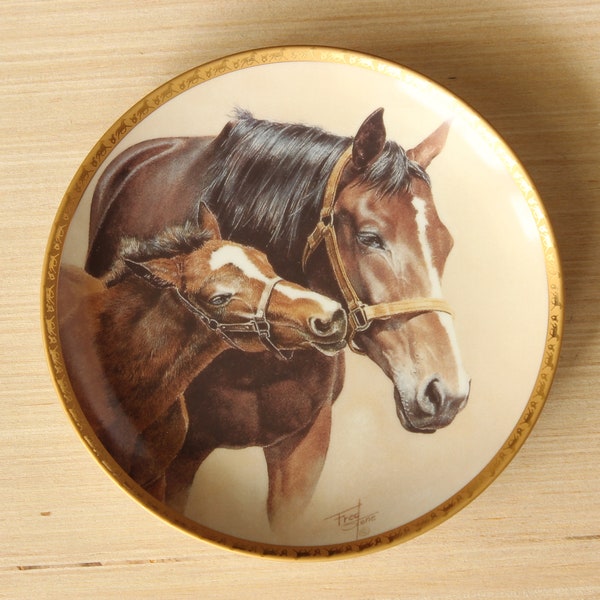 Fred Stone Horse - Etsy