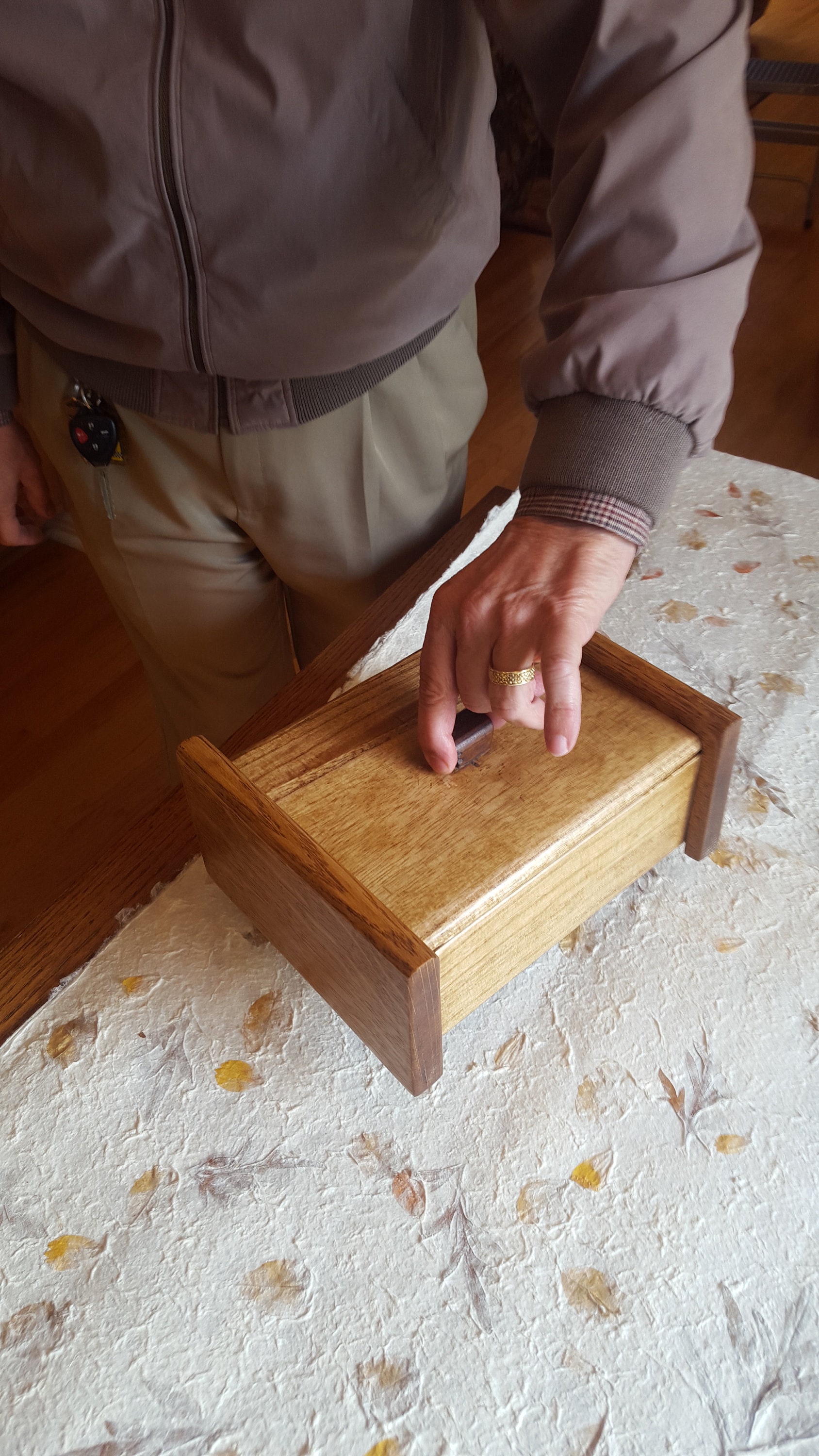 Japanese, Keepsake Box , Keepsake Box, Jewelry Box, Gift Box, - Etsy