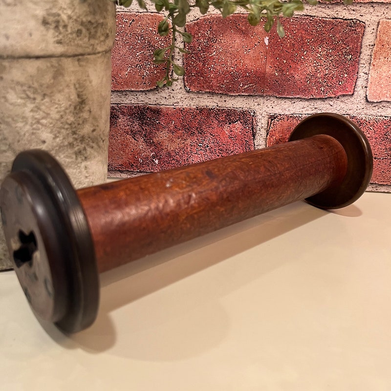 Vintage Spools - Etsy