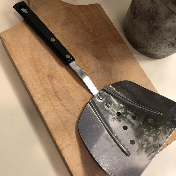 Vintage Spatula - Etsy