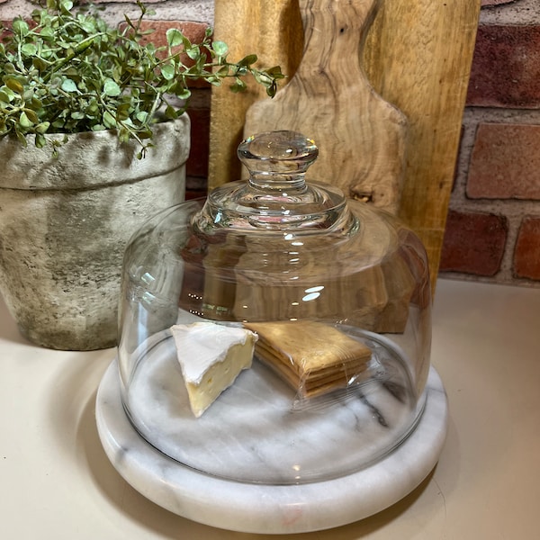 Cheese Cloche - Etsy