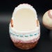 Vintage Inarco Japan Baby Basket Planter – Floral Pottery - Etsy