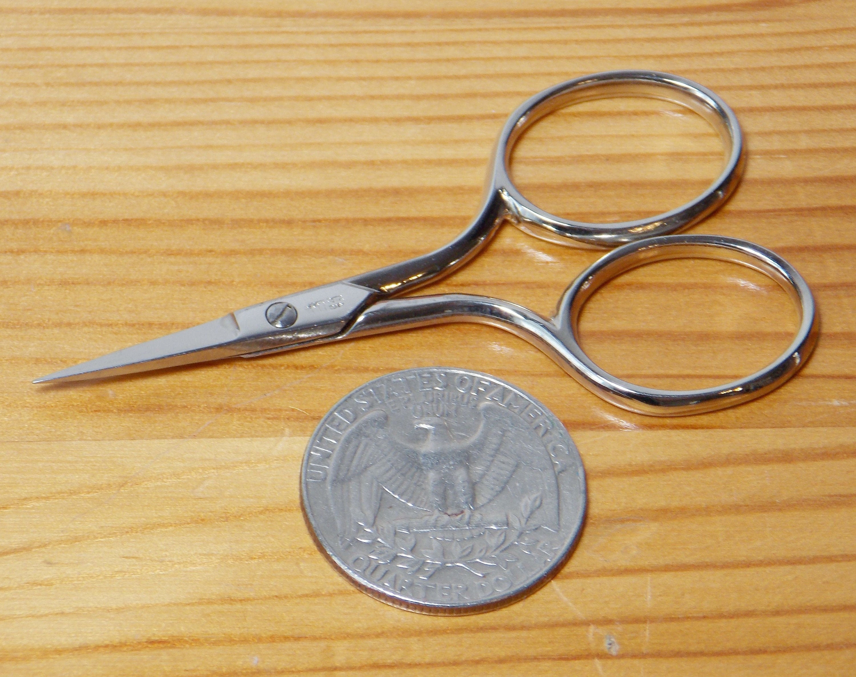 Hoffritz Scissors for sale | Only 3 left at -70%