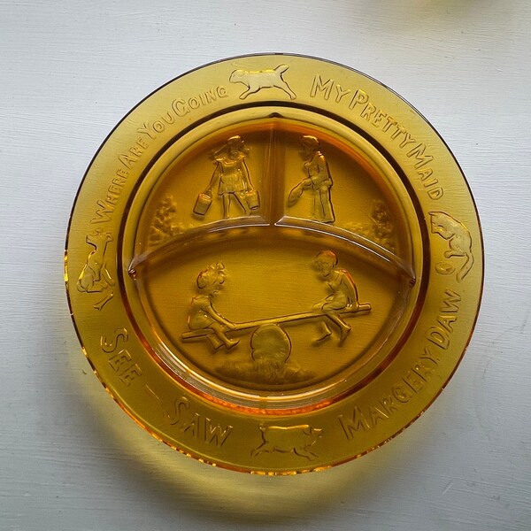 Vintage Tiara - Etsy