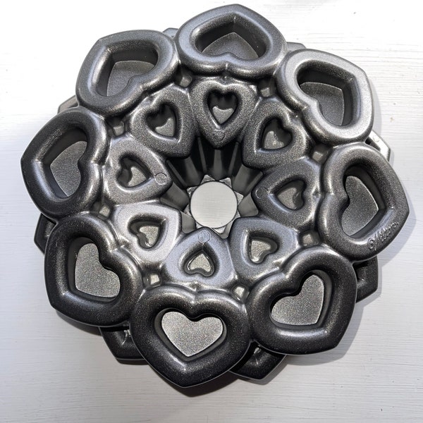 Wilton Cast Iron - Etsy