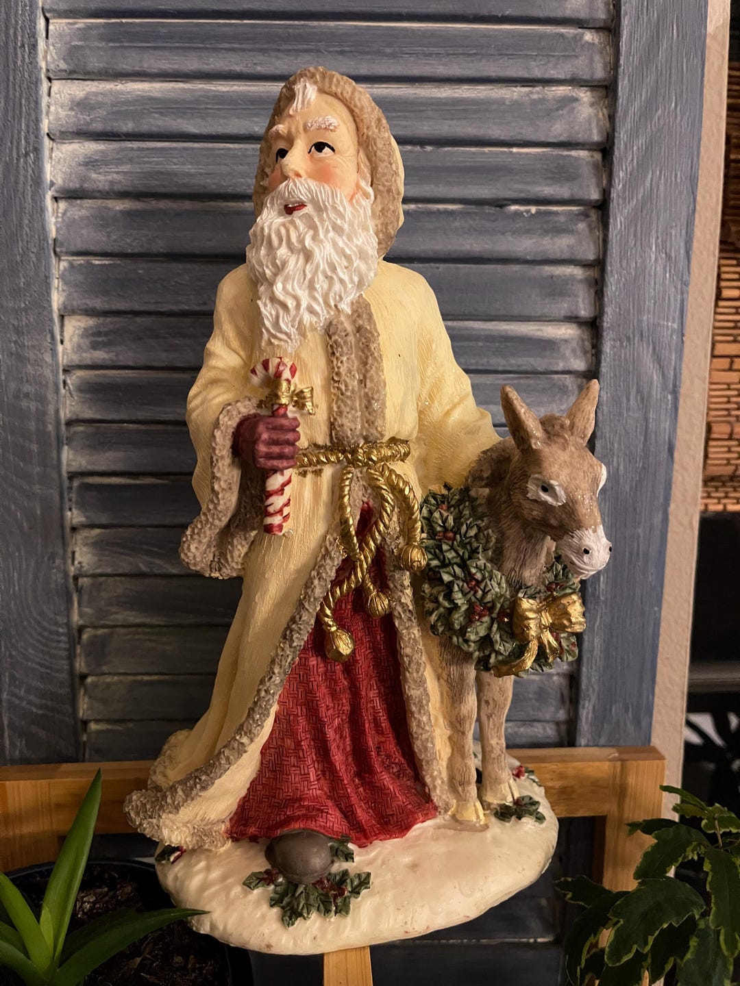 Samichlaus the International Resourcing Santa Clause Collection ...