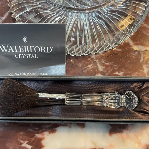 Vintage Makeup Brushes - Etsy