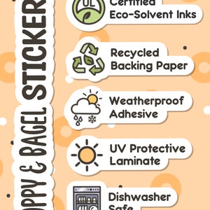 Tortie Cat Loaf Sticker; Tortoiseshell Kitty; Waterproof Dishwasher ...