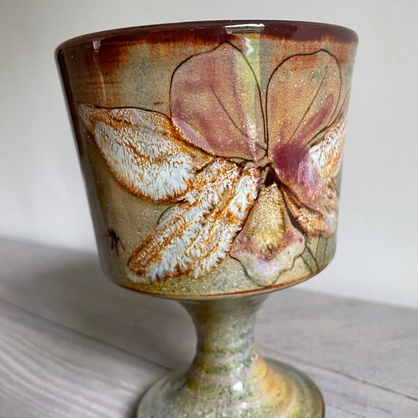 Chelsea Pottery - Etsy