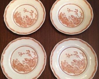 Furnivals England - Etsy