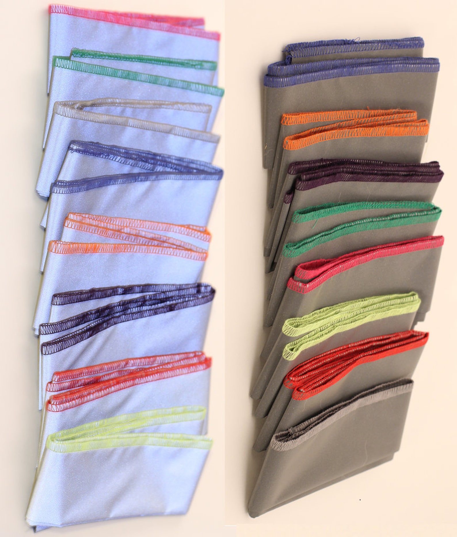 Reflective Leash Cover - Dog Walking at Night - Night Visibility - Etsy