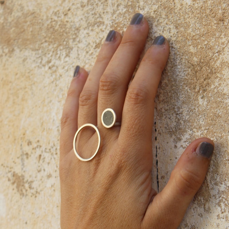 Unique Rings - Etsy
