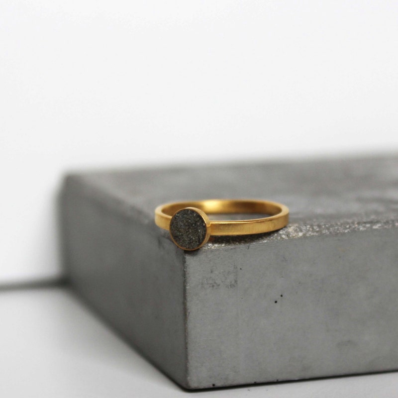 Modern Minimalist Jewelry - Etsy