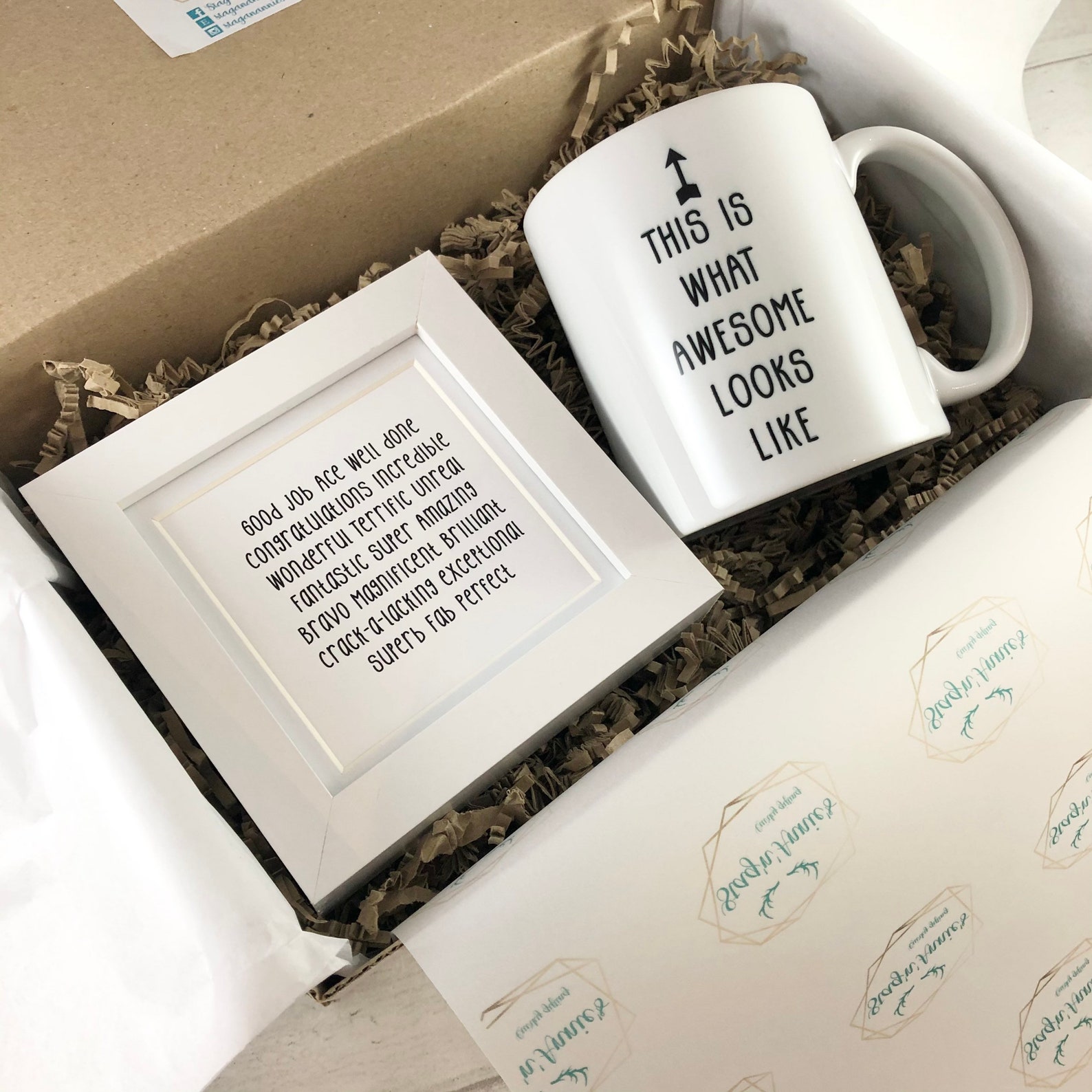 Congratulations Gift Set New Job Gift Driving Test Gift - Etsy UK