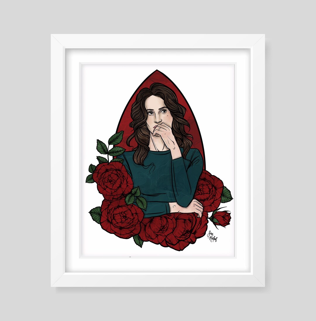 Shirley Crain the Haunting of Hill House - Etsy