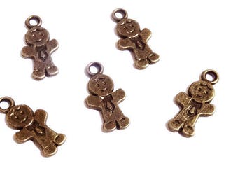 Charms for men | Etsy