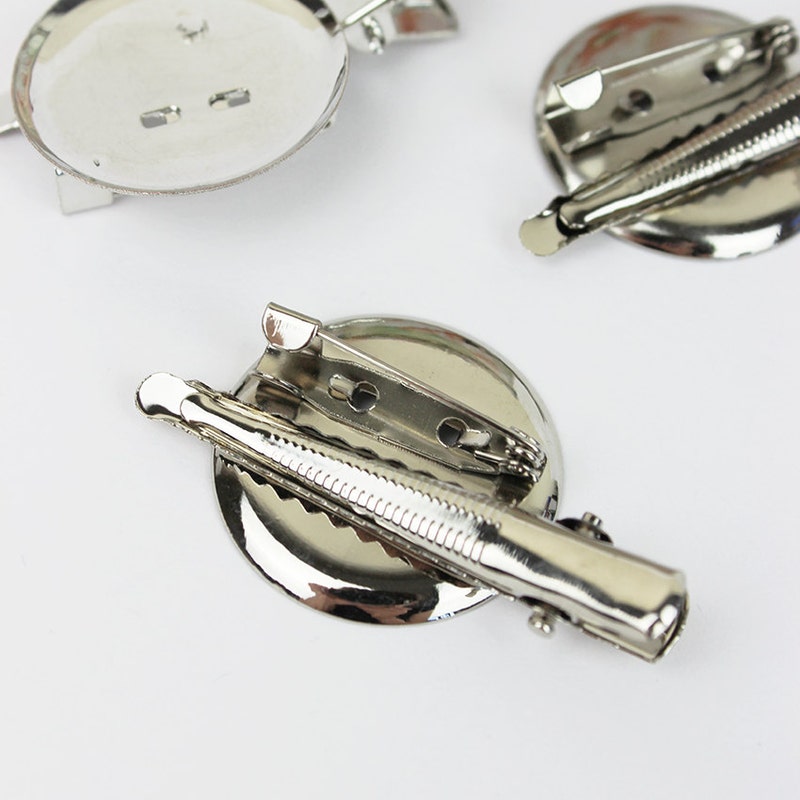 Brooch Blanks - Etsy