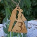 Tag Table Number, Bride and Groom Kiss, Wedding Table Numbers, Wine Tag ...