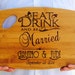 Personalized Cutting Board, Family Sign, Home Sweet Home, Custom ...