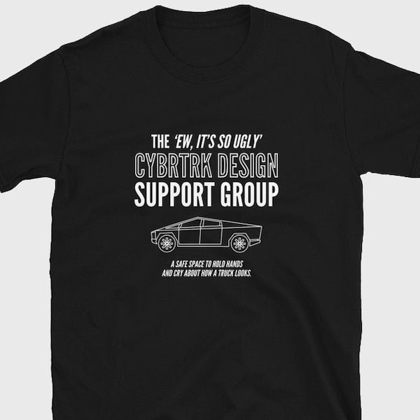 Cybertruck Svg - Etsy