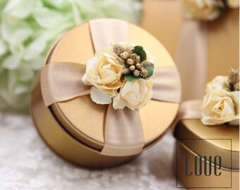 Wedding gift box | Etsy