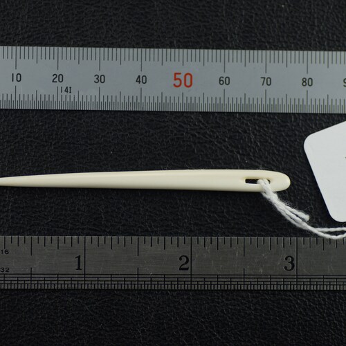 Bone Nalbinding Needle Sets | Etsy