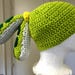 Splatoon Inkling Hat Crochet Pattern Bundle - Etsy