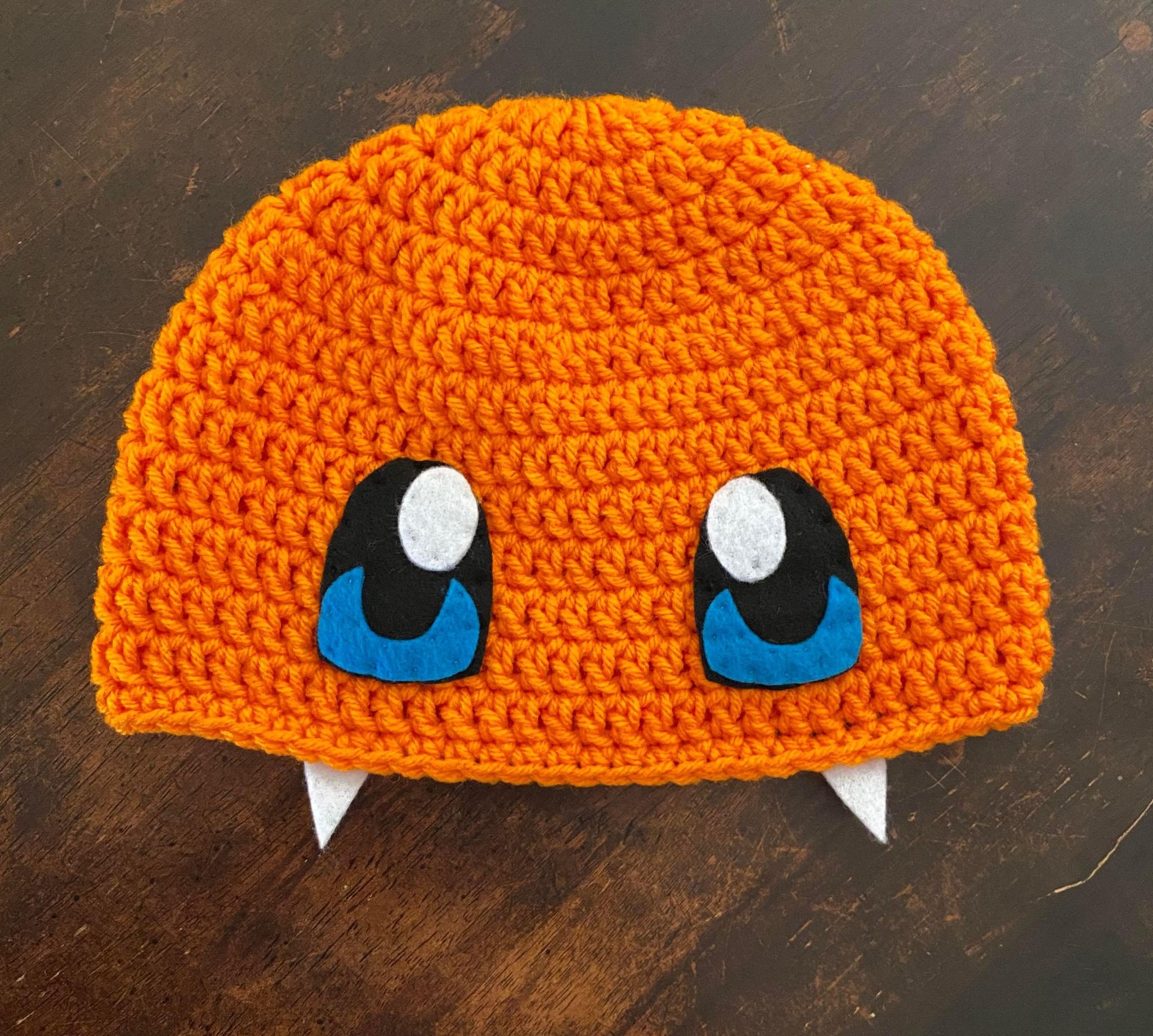 Pokemon Kanto Starters Crochet Pattern Bundle Halloween Costume Cosplay ...