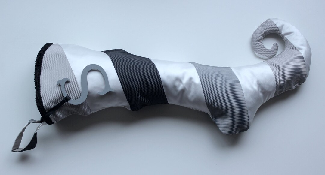 Manhattan New York Stocking - Etsy