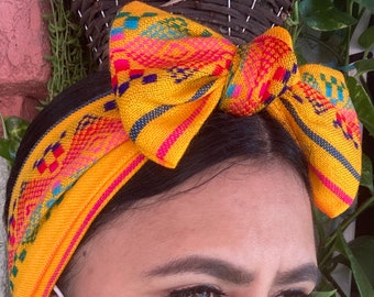 Mexican Head Wrap | Etsy