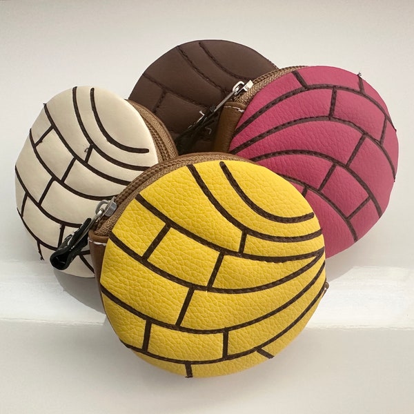 Shell Coin Purse - Etsy