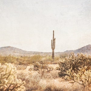 Saguaro Photo, Saguaro Wall Art, Cactus Print, Arizona Cactus, Cactus ...