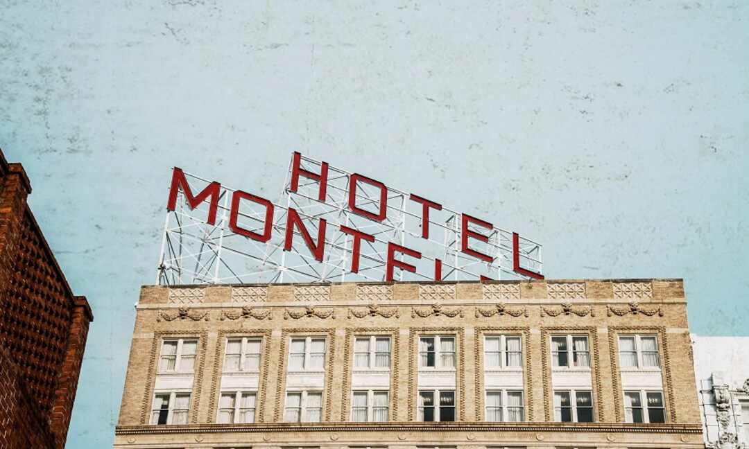 New Orleans Photography, Hotel Monteleone, Hotel Photo, New Orleans ...