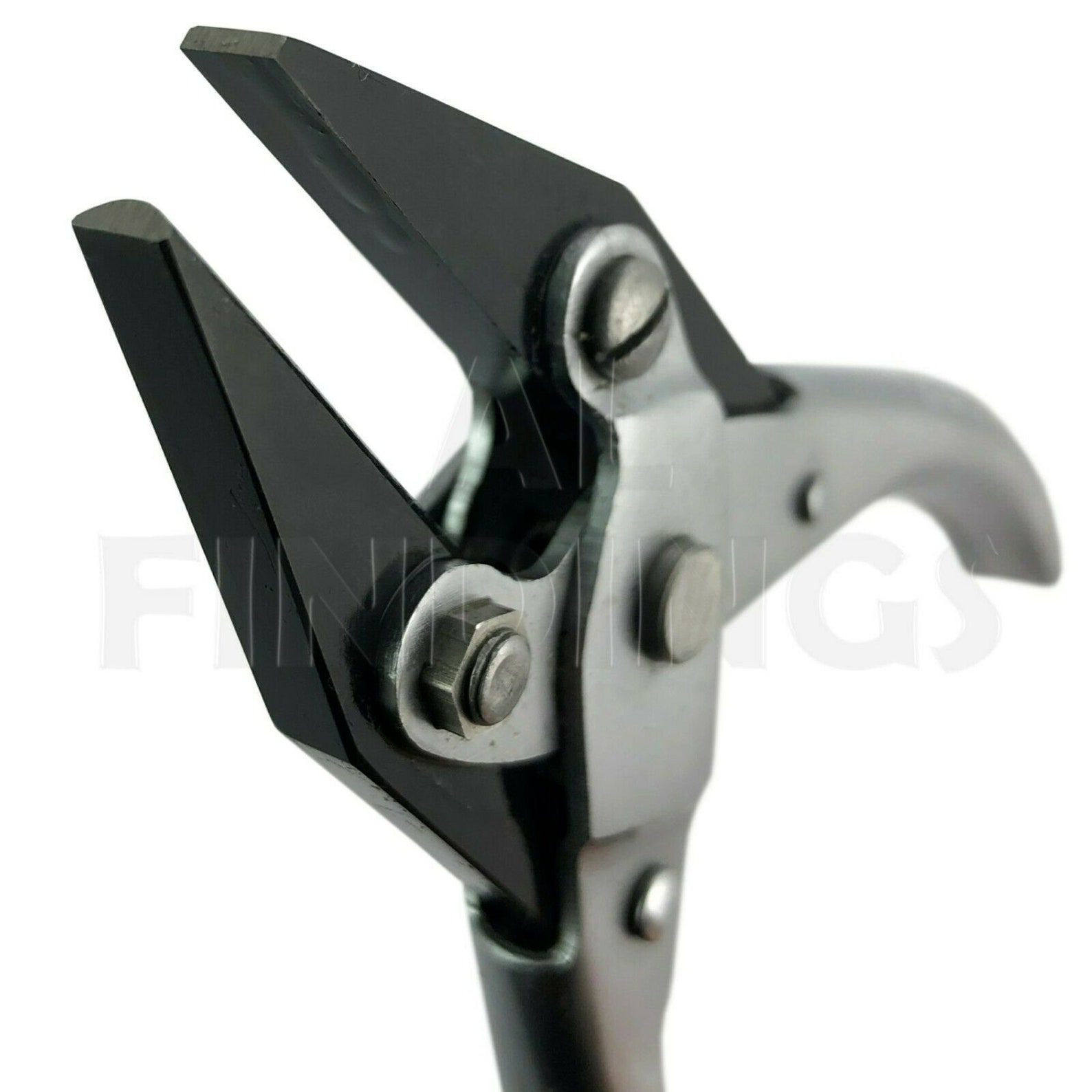 PARALLEL ACTION PLIERS Jewellery Beading Design Tool 16 Designs (100 ...