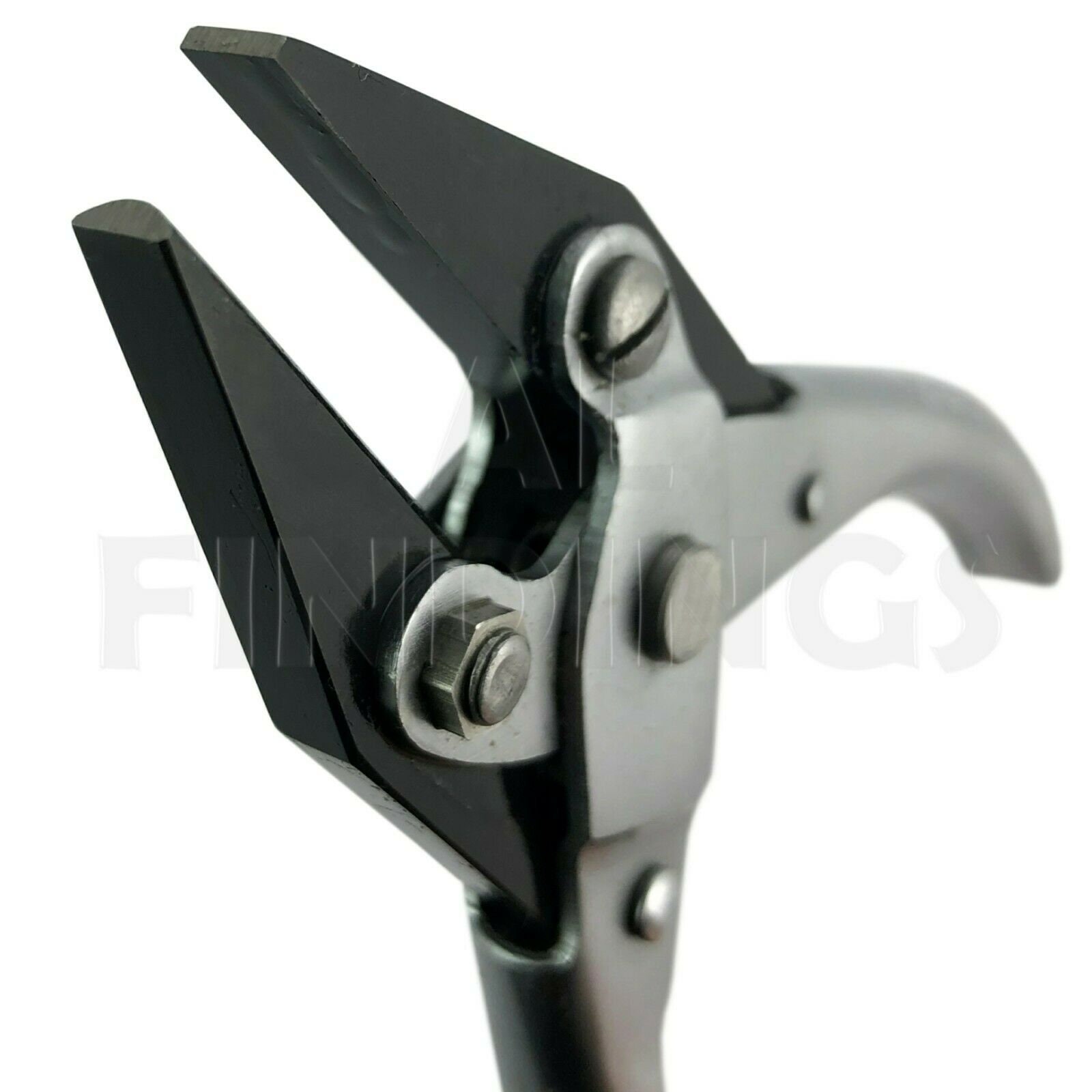PARALLEL ACTION PLIERS Jewellery Beading Design Tool 16 Designs (100 ...