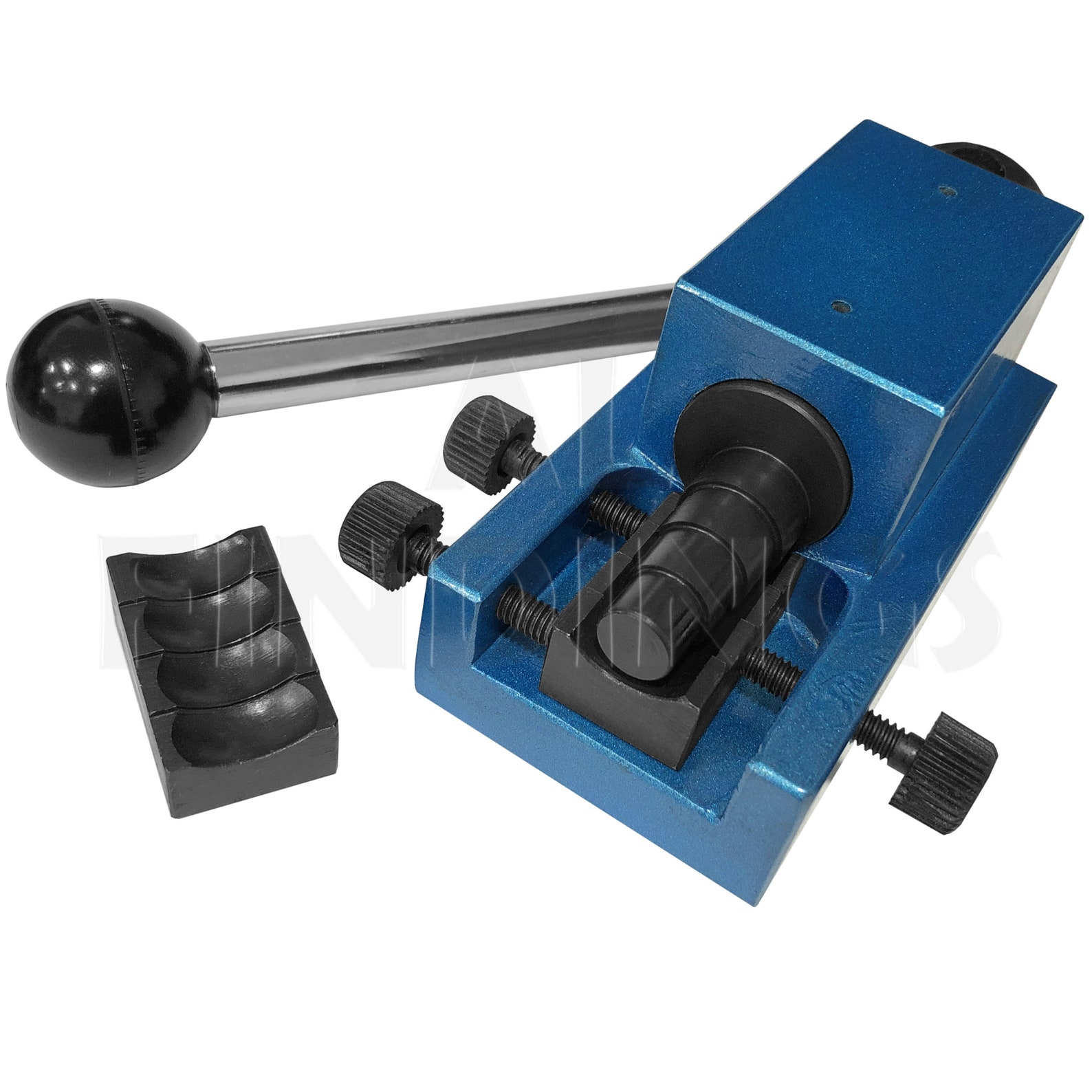 Ring Spoon Bending Bender Shaping Blanks Machine Tool Shape Rings Ring ...