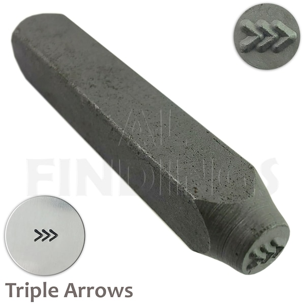 Arrow Stamp - Etsy