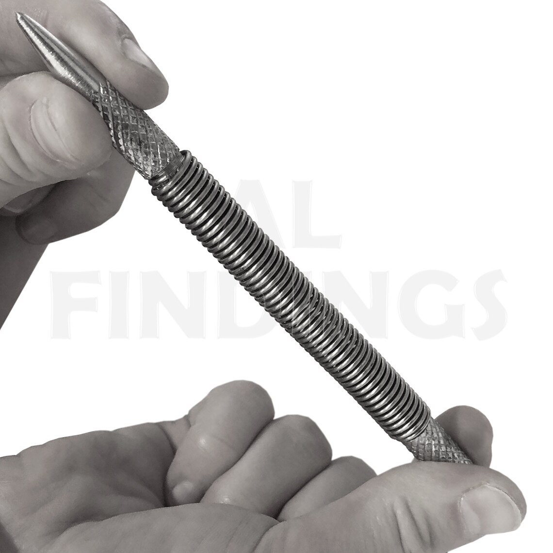 Self Striking Center Centre Punch Automatic Spring Loaded. | Etsy UK