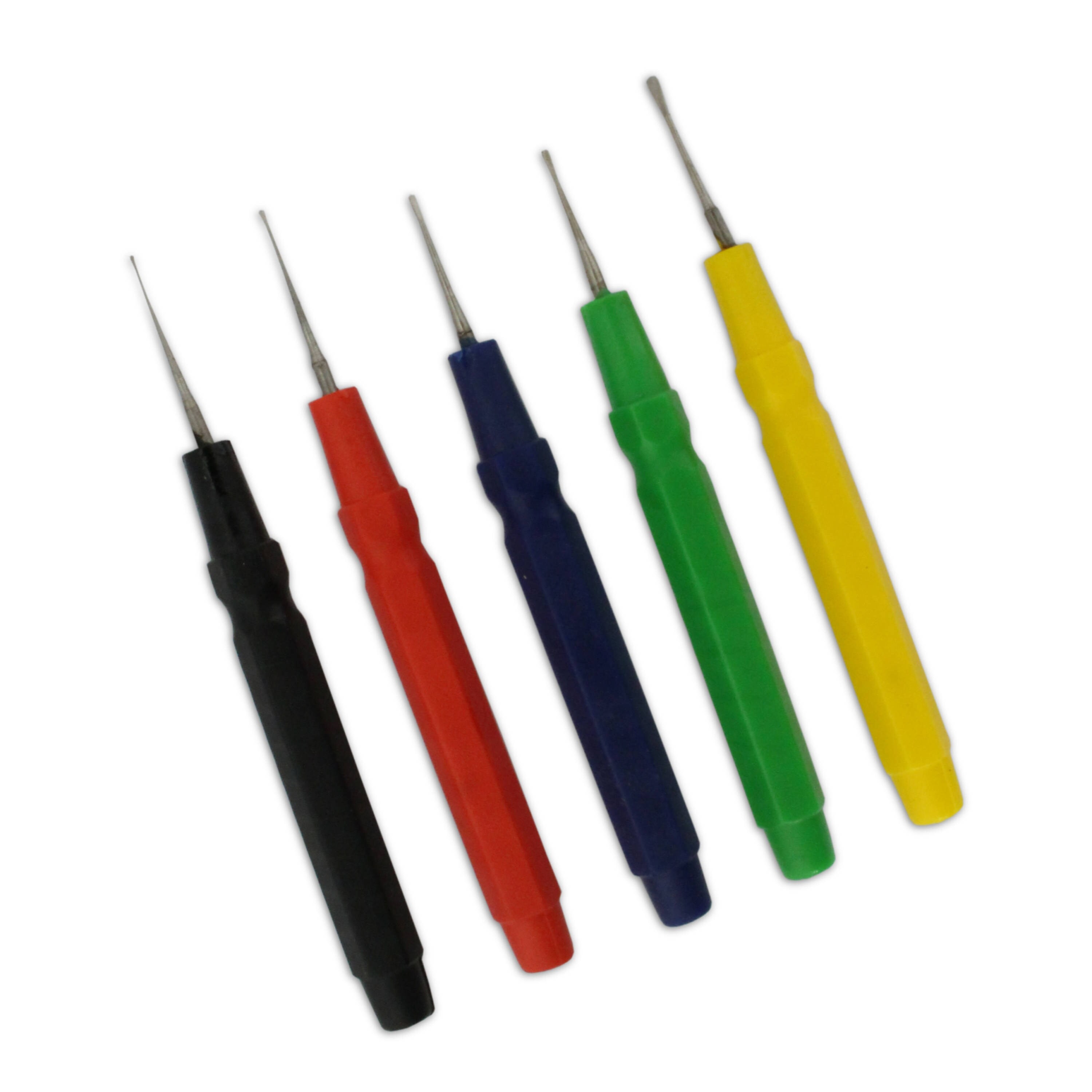 Watch oiling oiler 5 oil pins fine medium and thick tip repair | Etsy