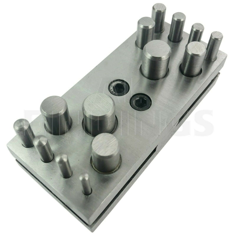 Disc Cutter for Jewelry - Etsy