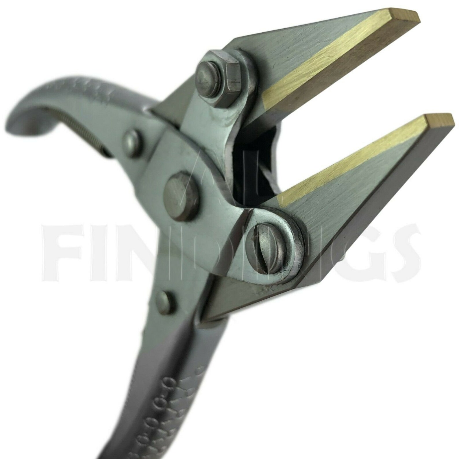 PARALLEL ACTION PLIERS Jewellery Beading Design Tool 16 Designs (100 ...