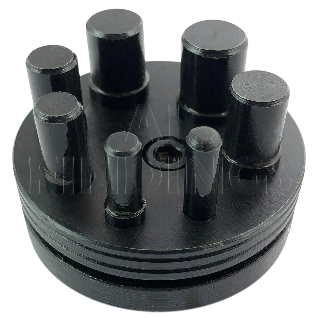 Set 7 Circular Disc Cutter Cutting Tool 6mm 16mm 700 - Etsy