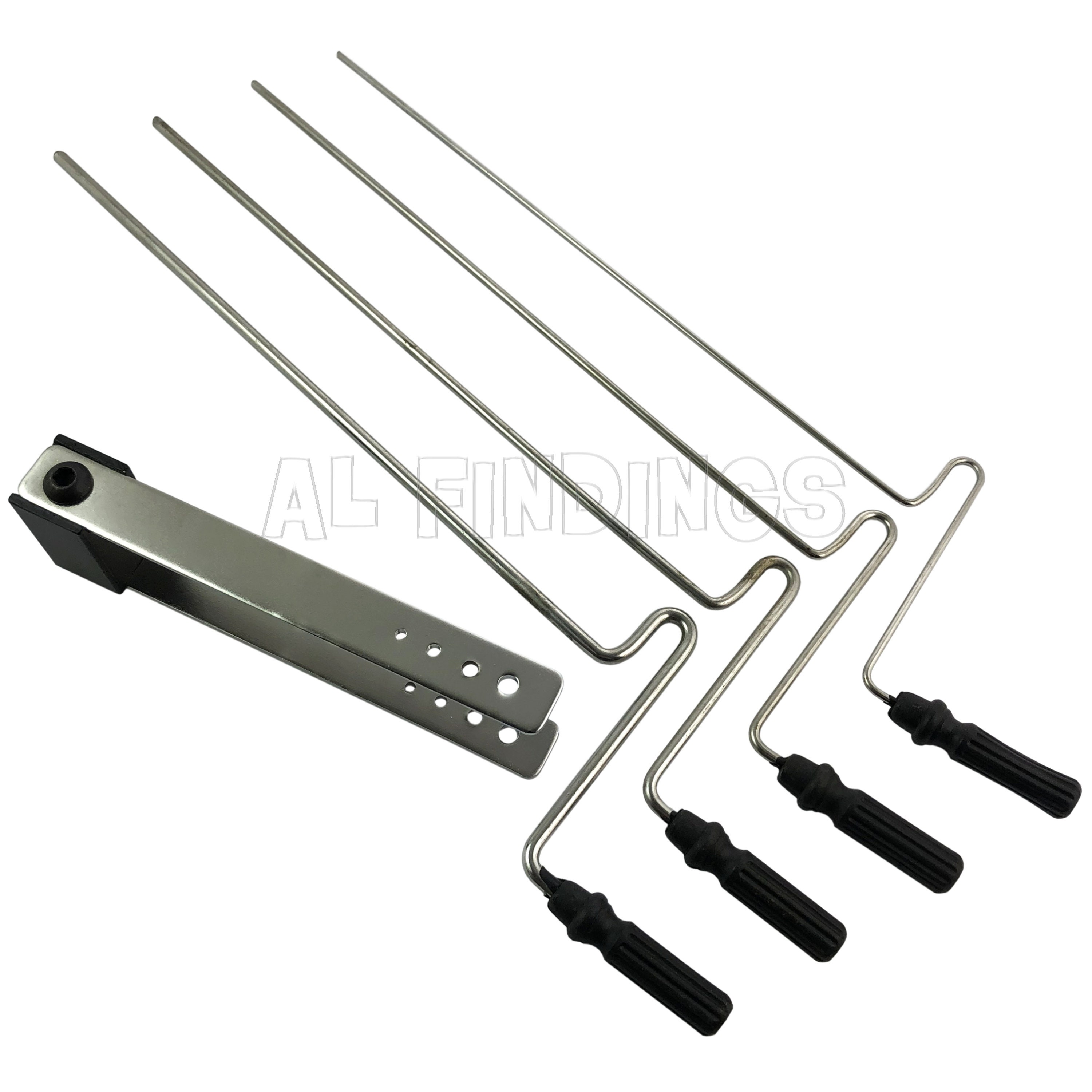 Gizmo Coiling Jig Craft Beading Wire Rapping Bead New 200 | Etsy