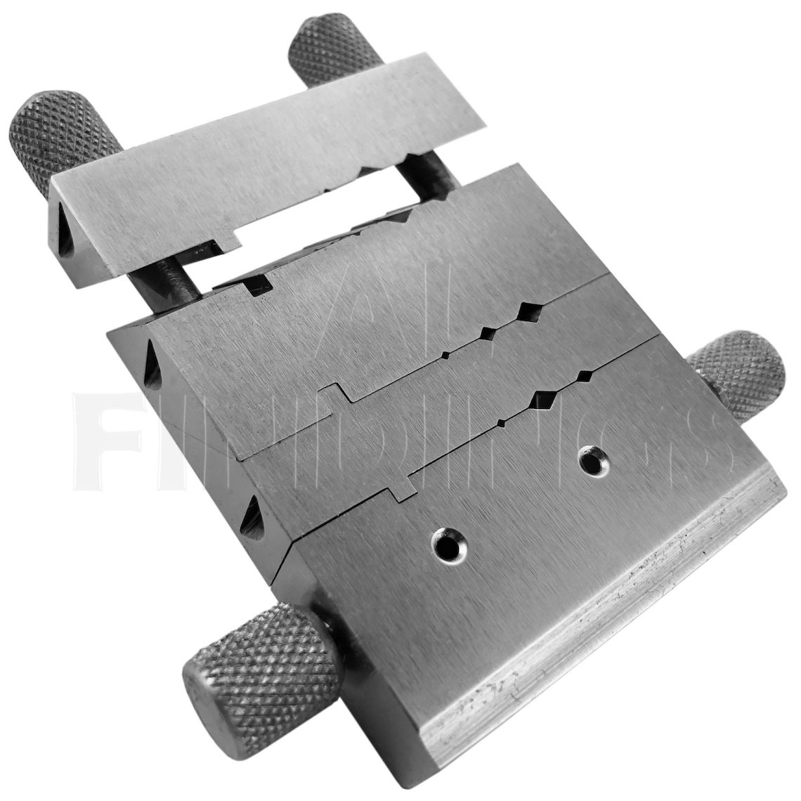 5 Way Miter Filing Tubing Jig Saw Vise Jewellers Shaping Cutting Jig ...